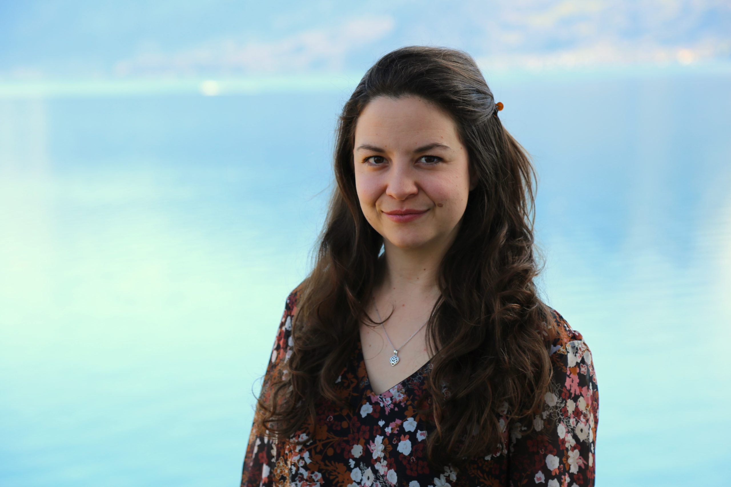 Über Mich - Lisa ME